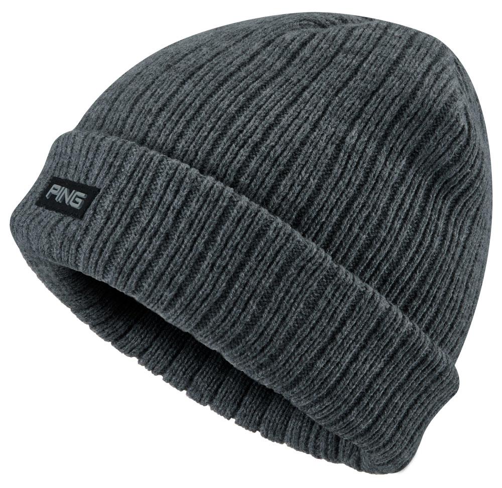 Ping Mens Kendal Knit Beanie - Golfonline