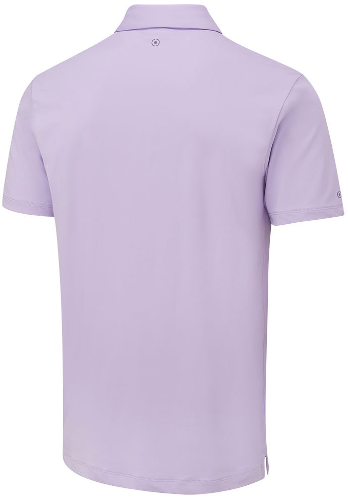 Ping Mens SensorCool Mr. Ping Polo Shirt - Golfonline