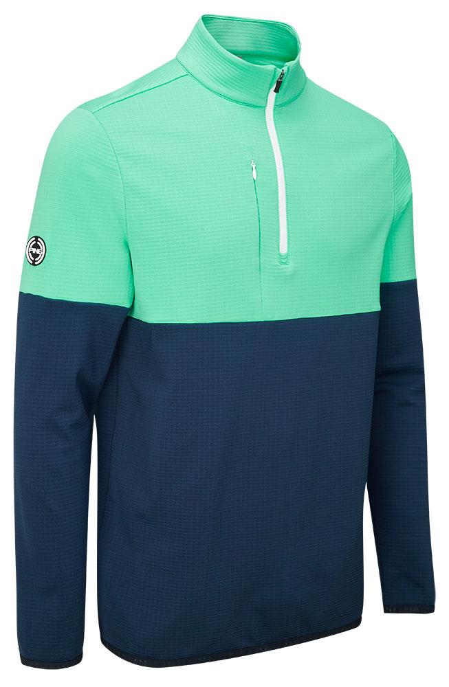 Ping Mens SensorWarm Nexus Mid Layer Fleece - Golfonline