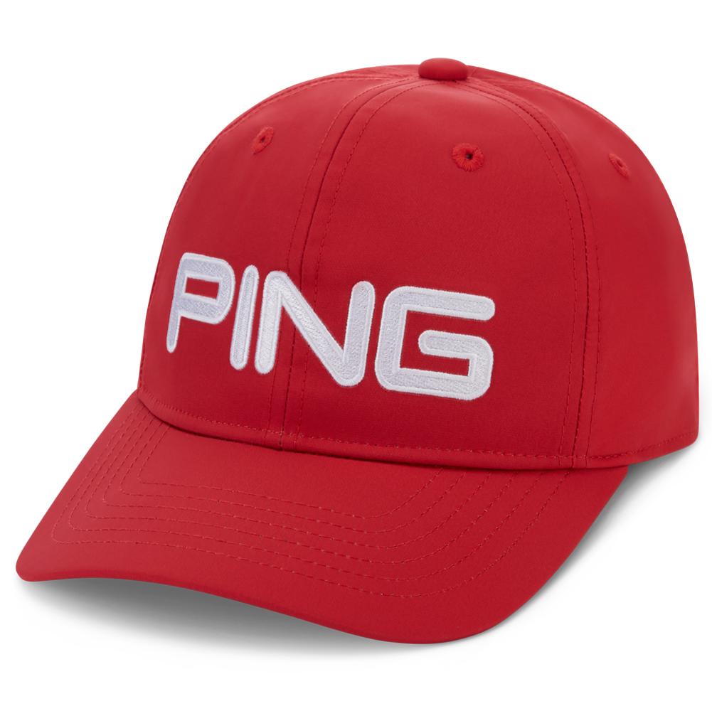 Ping Mens SensorCool Unstructured Cap - Golfonline