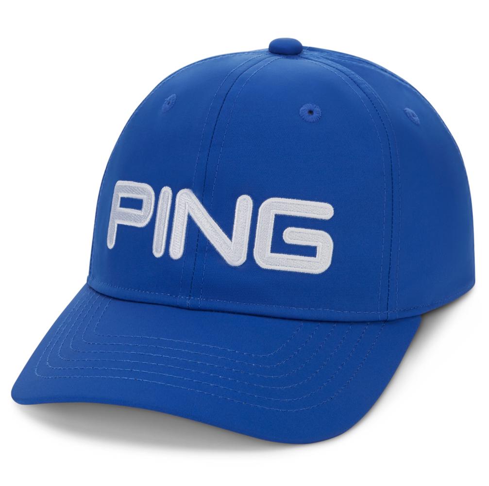 Ping Mens SensorCool Unstructured Cap - Golfonline