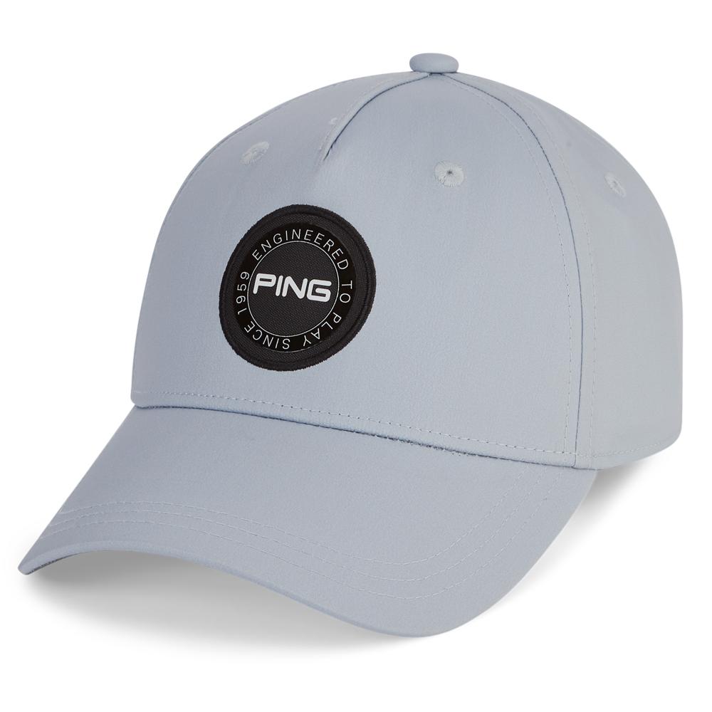 Ping Mens SensorCool Engineered Since Cap - Golfonline