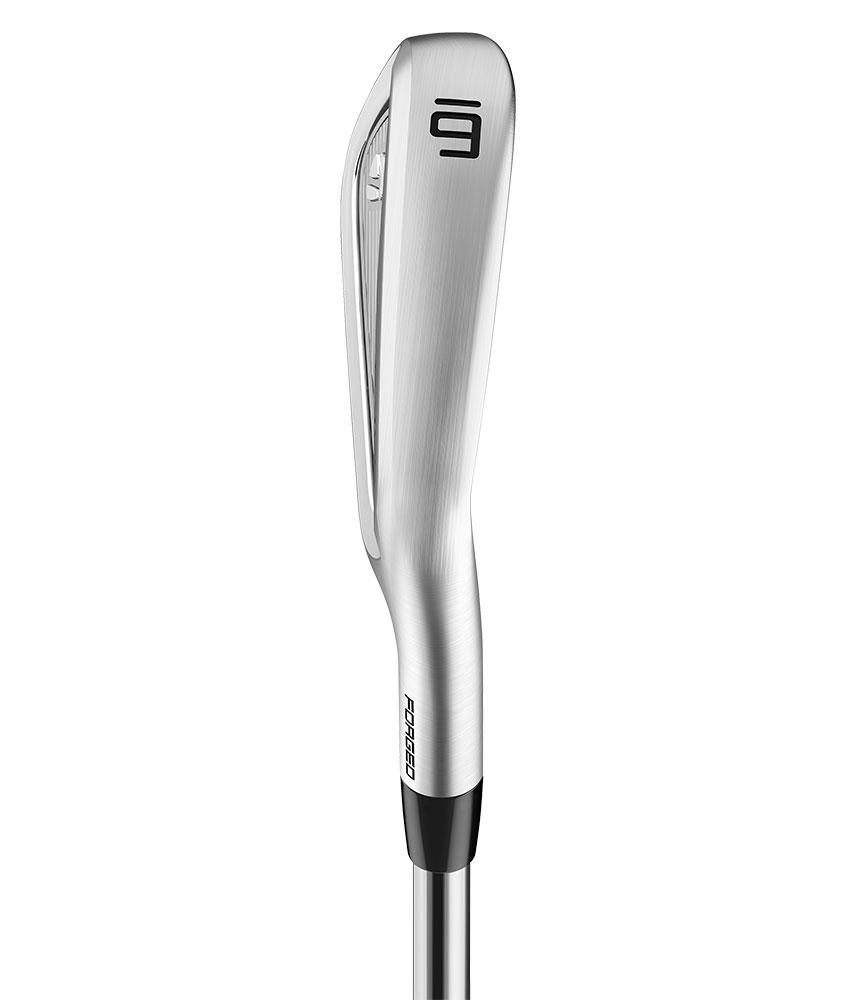 TaylorMade P7 MC Irons - Golfonline