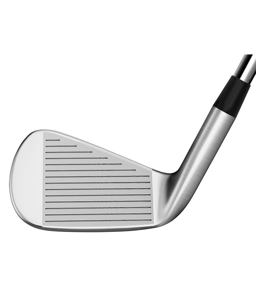 TaylorMade P7 MC Irons - Golfonline