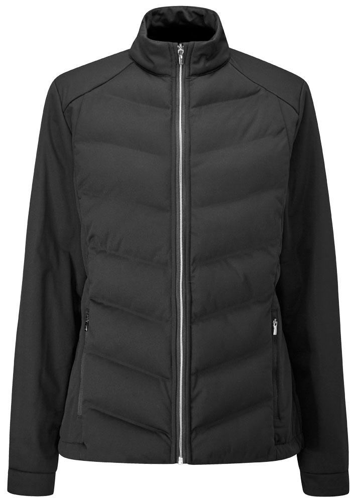 Ping Ladies Oslo Primaloft III Sensor Warm Oslo Jacket - Golfonline