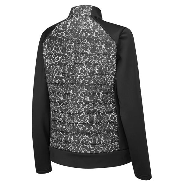 Ping Ladies Pip Sensor Warm Jacket - Golfonline