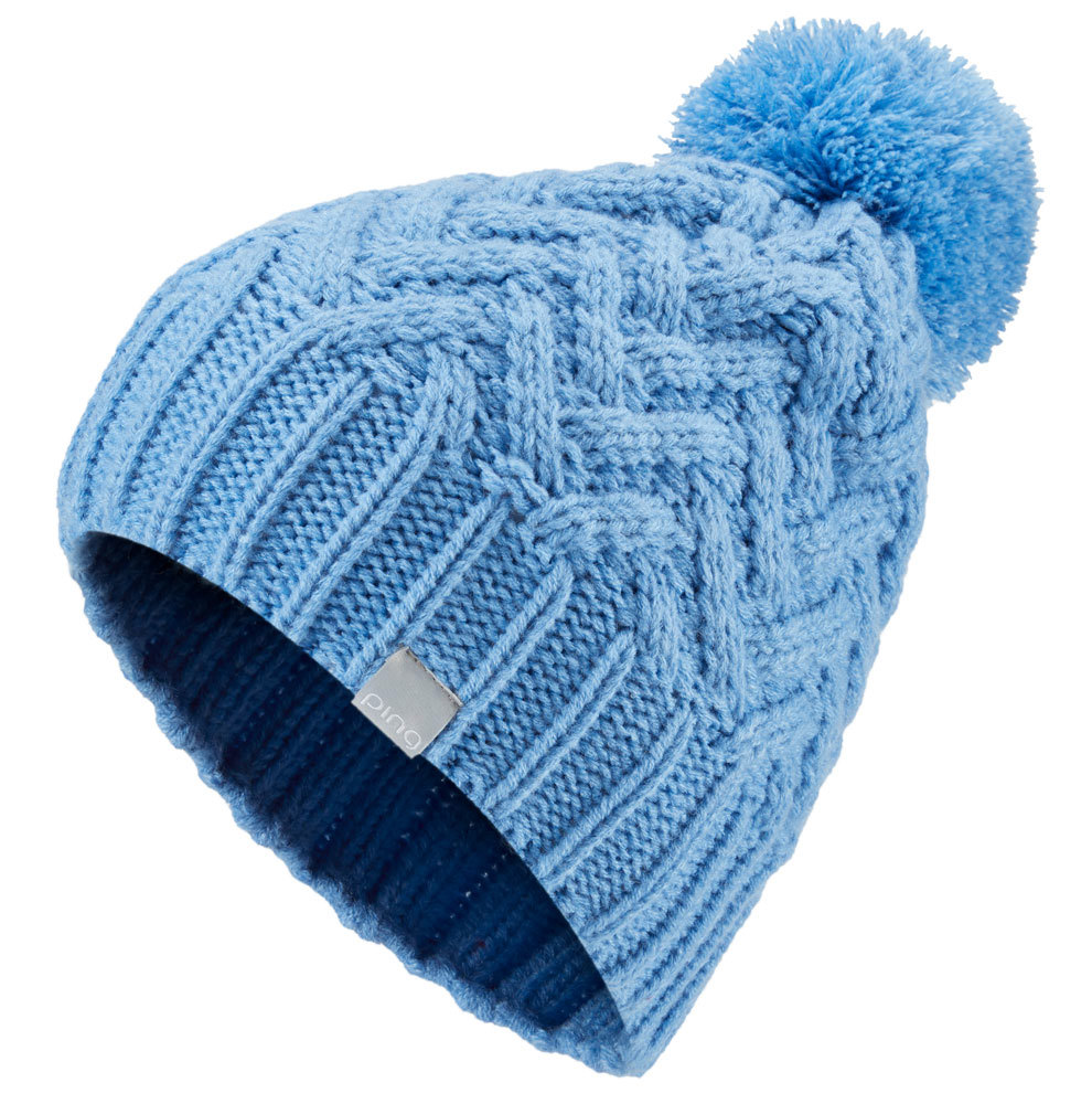 Ping Ladies Bella Bobble Hat - Golfonline
