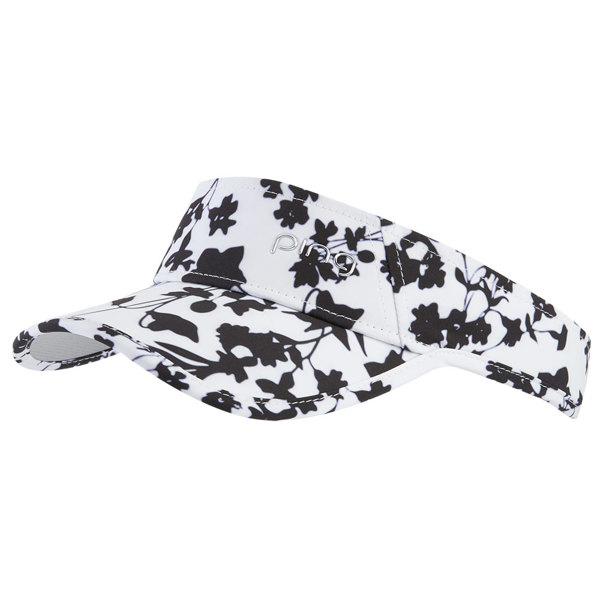 Ping Ladies SensorCool May Visor - Golfonline