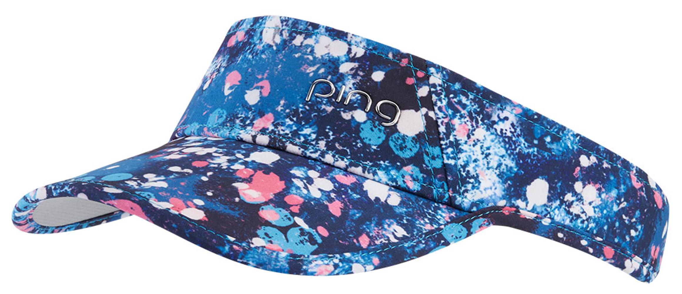 Ping Ladies SensorCool May Visor - Golfonline