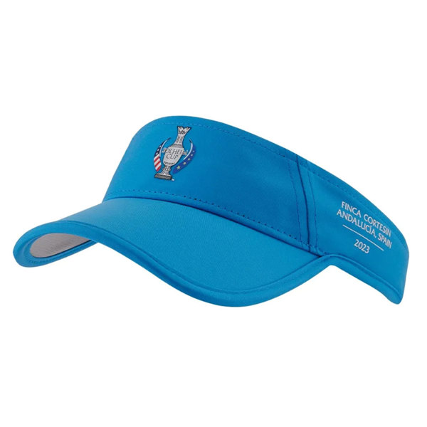 Ping Ladies Solheim Cup Visor 2023 - Golfonline