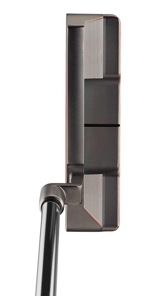 TaylorMade TP Patina Collection Juno Putter - Golfonline