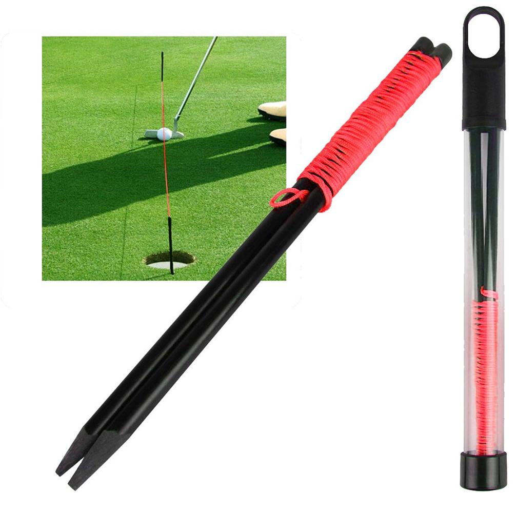 Putting Line Alignment Sticks - Golfonline