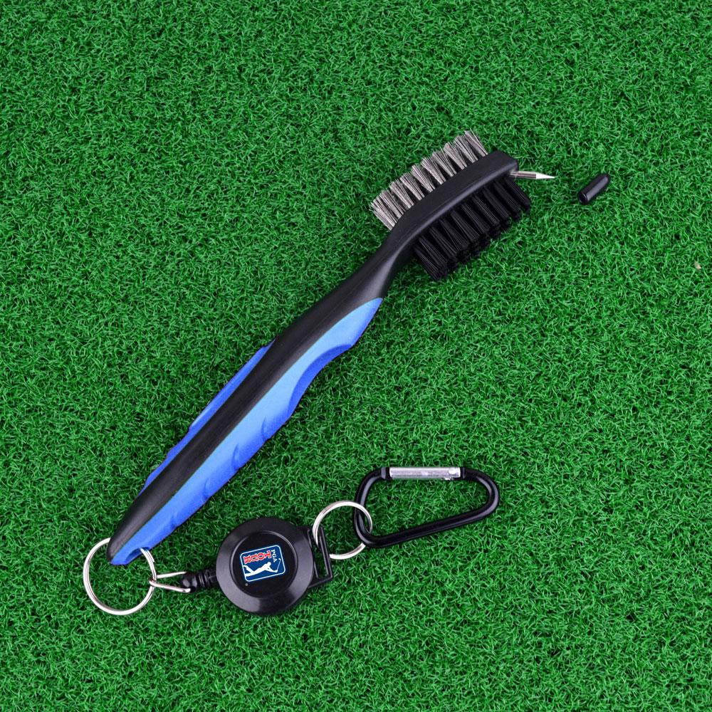 PGA Tour Golf Club Brush Set - Golfonline