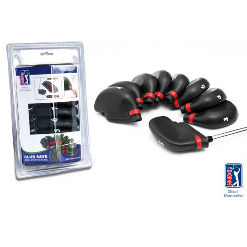 PGA Tour Iron Protectors - Golfonline