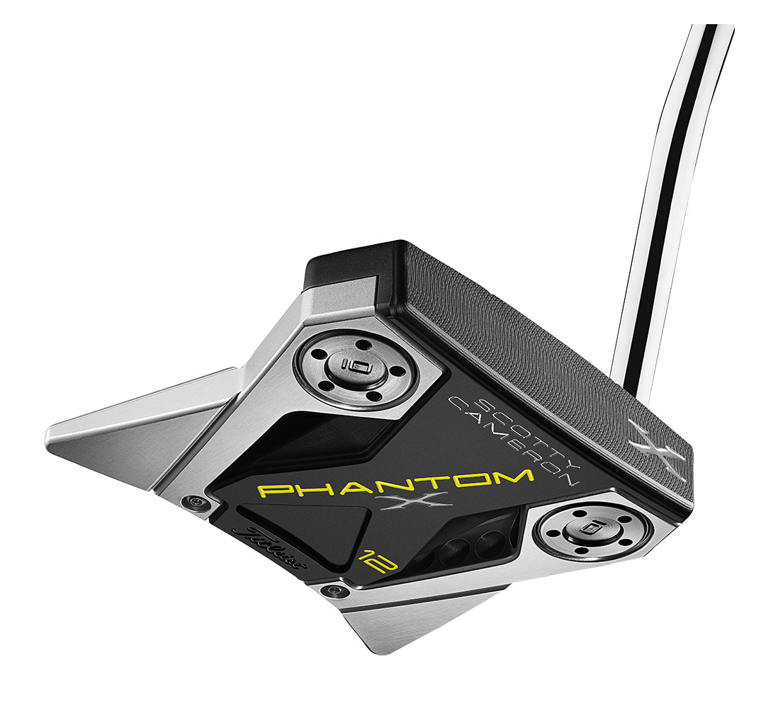 Scotty Cameron Phantom X 12 Putter - Golfonline