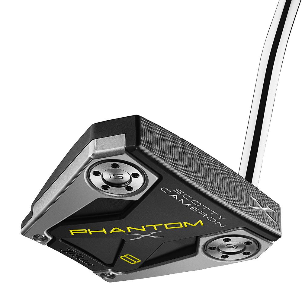 Scotty Cameron Phantom X 8 Putter - Golfonline