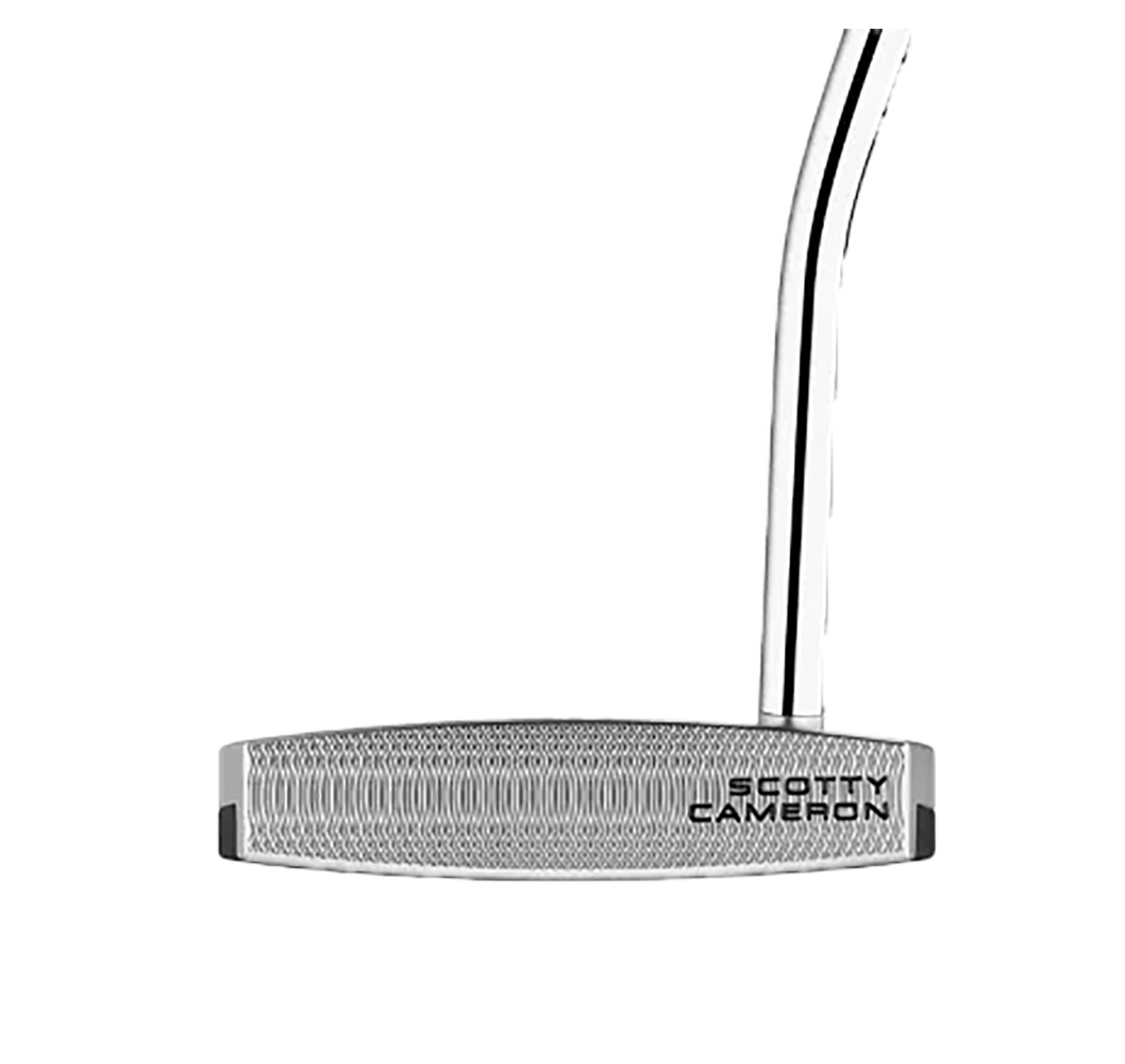 Scotty Cameron Phantom Long Design 11 Putter 2024 - Golfonline