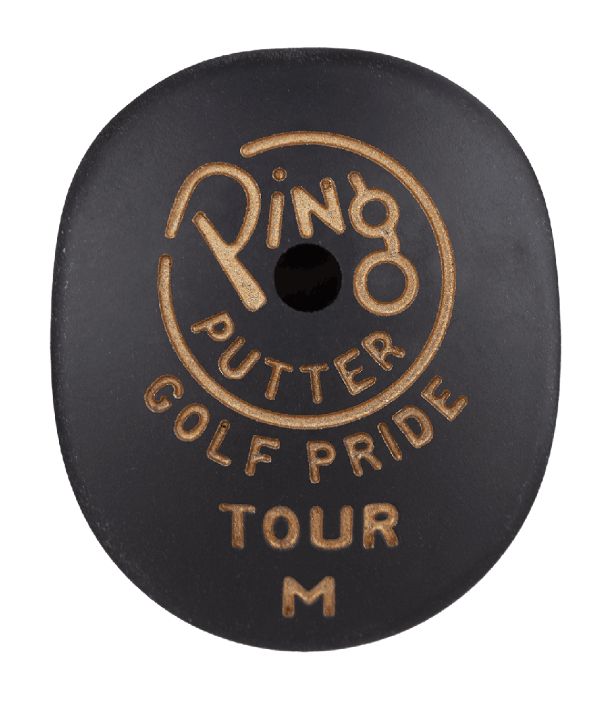 Limited Edition - Ping PLD Milled SE Anser 30 Putter - Golfonline