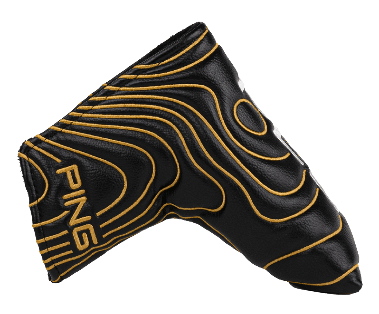 Limited Edition - Ping PLD Milled SE Anser 30 Putter - Golfonline