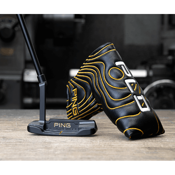 Limited Edition - Ping PLD Milled SE Anser 30 Putter - Golfonline