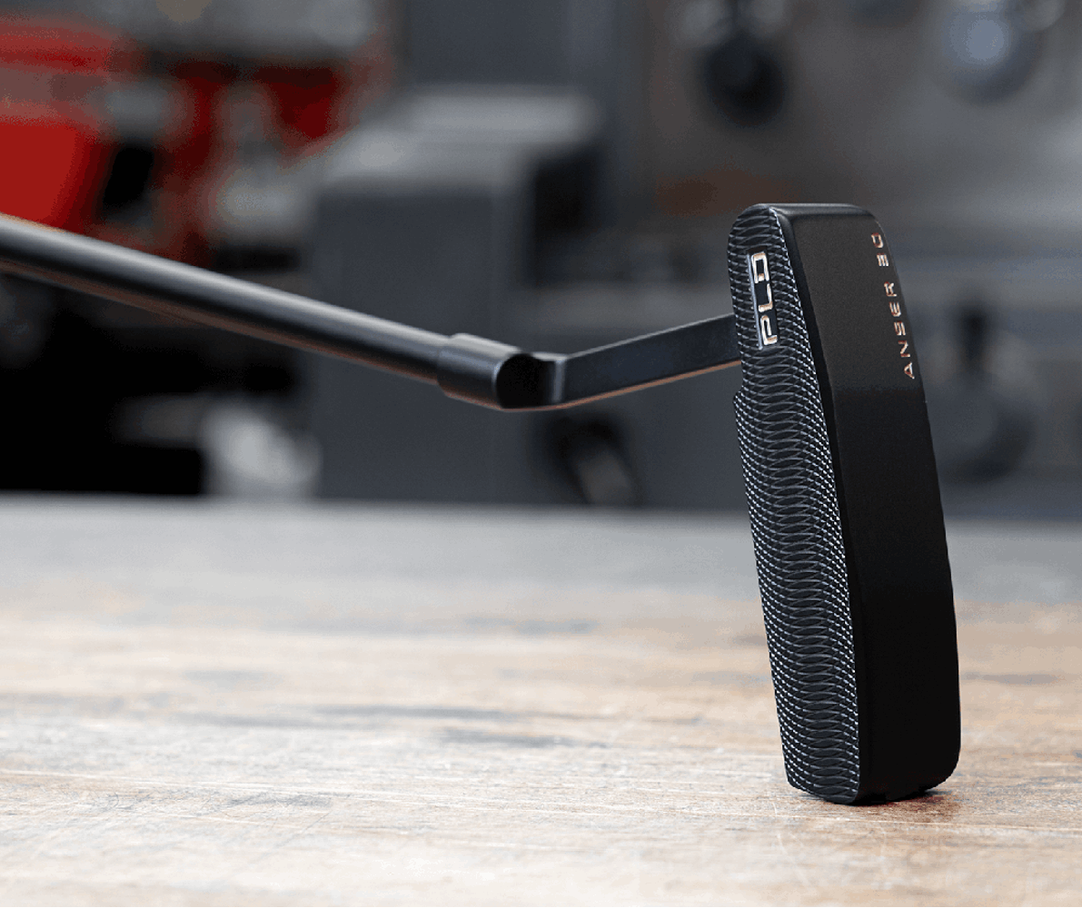 Limited Edition - Ping PLD Milled SE Anser 30 Putter - Golfonline