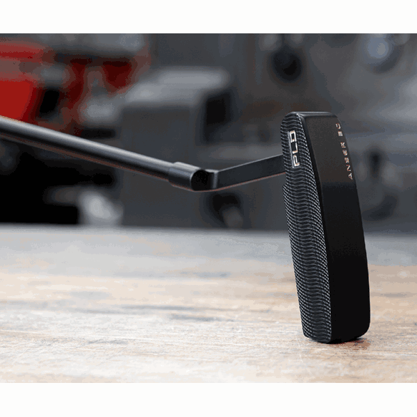 Limited Edition - Ping PLD Milled SE Anser 30 Putter - Golfonline