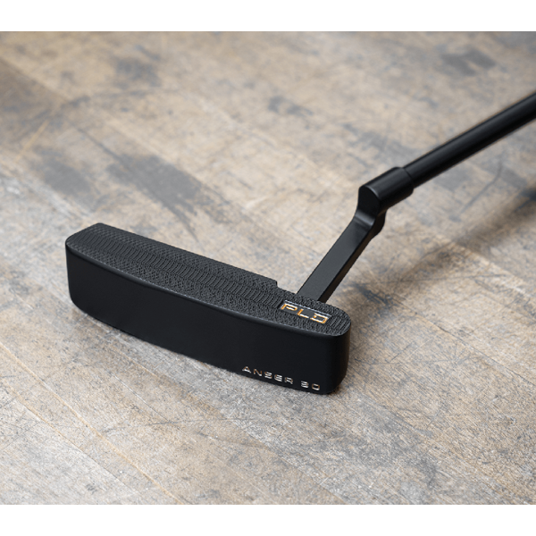 Limited Edition - Ping PLD Milled SE Anser 30 Putter - Golfonline