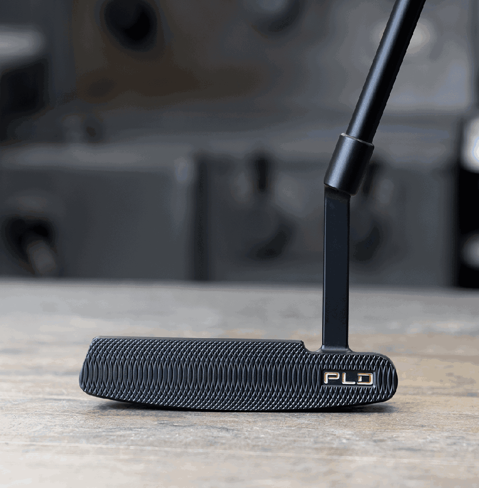 Limited Edition - Ping PLD Milled SE Anser 30 Putter - Golfonline