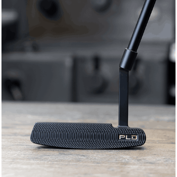 Limited Edition - Ping PLD Milled SE Anser 30 Putter - Golfonline