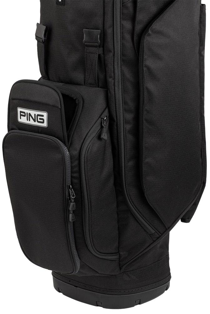 Ping Hoofer Stand Bag - Golfonline