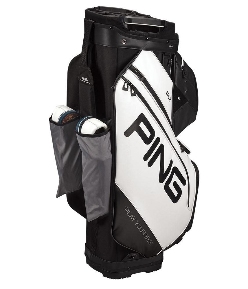 Ping DLX Cart Bag - Golfonline