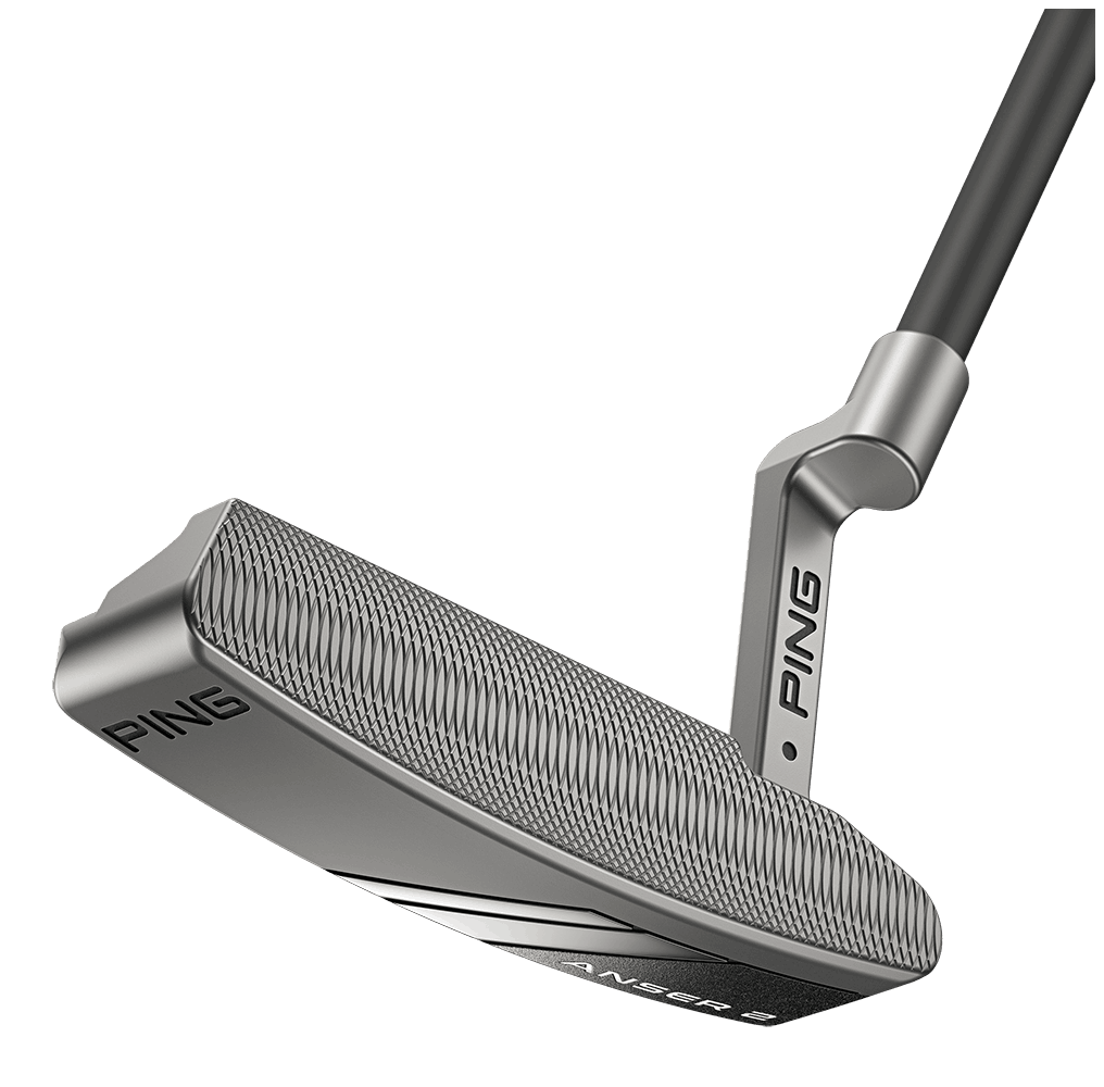 Ping 2024 Anser 2 Putter - Golfonline