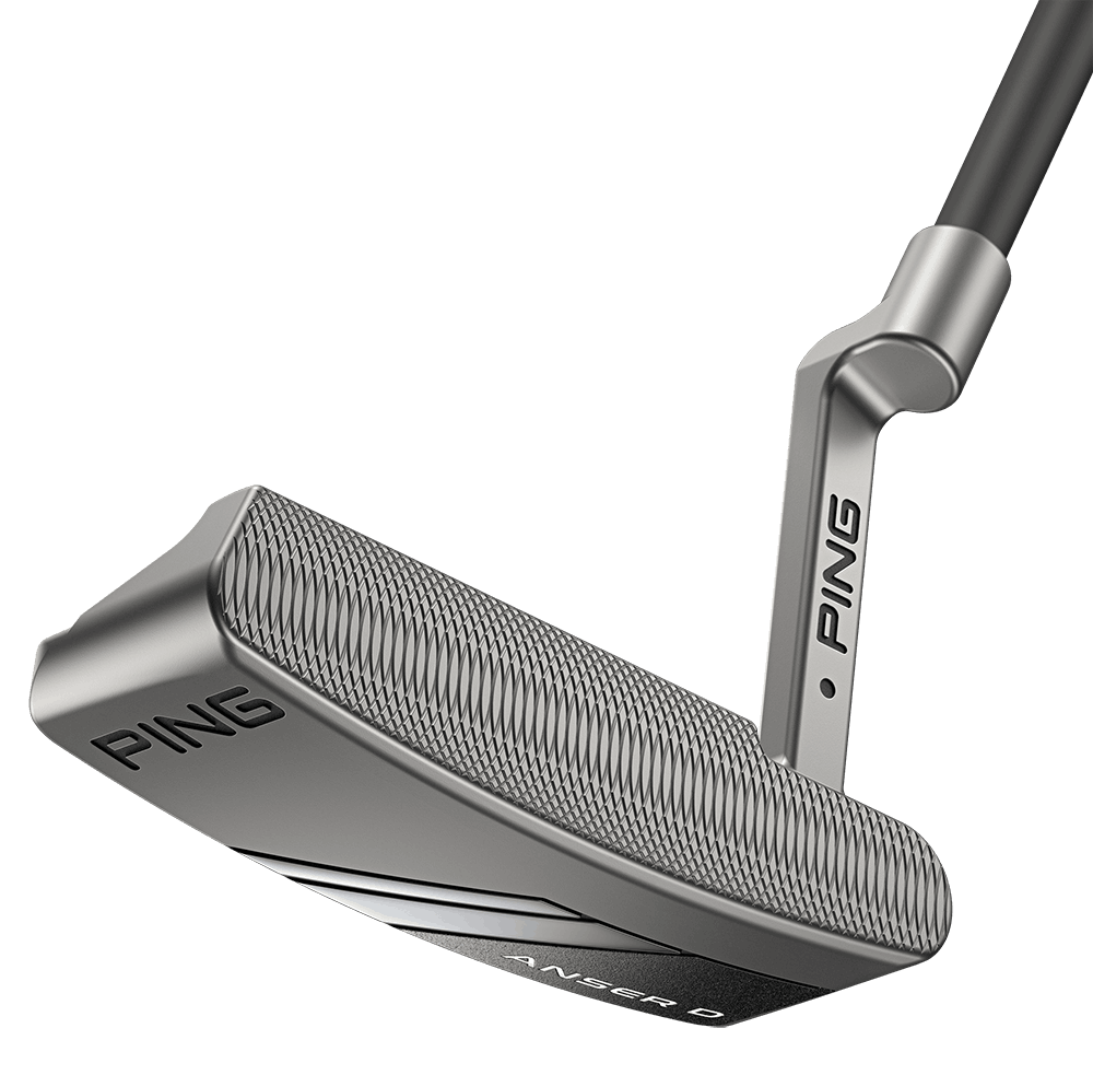 Ping 2024 Anser D Putter - Golfonline