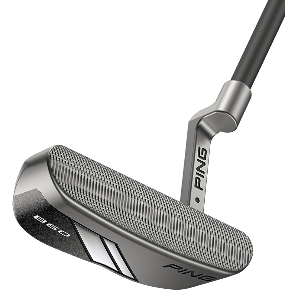 Ping 2024 B60 Putter - Golfonline