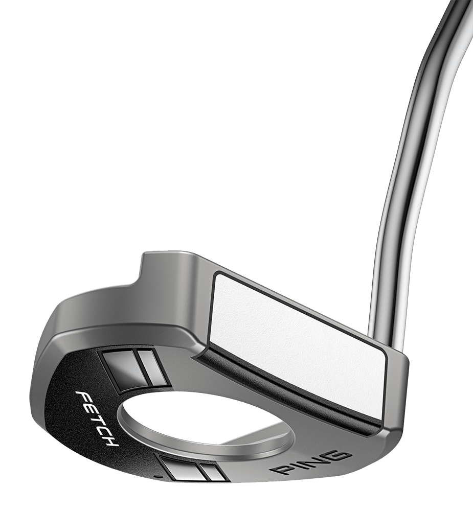 Ping 2024 Fetch Putter - Golfonline