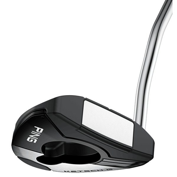 Ping 2024 Ketsch G Putter - Golfonline