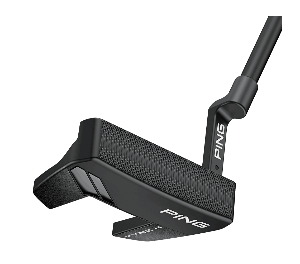 Ping 2024 Tyne H Putter - Golfonline