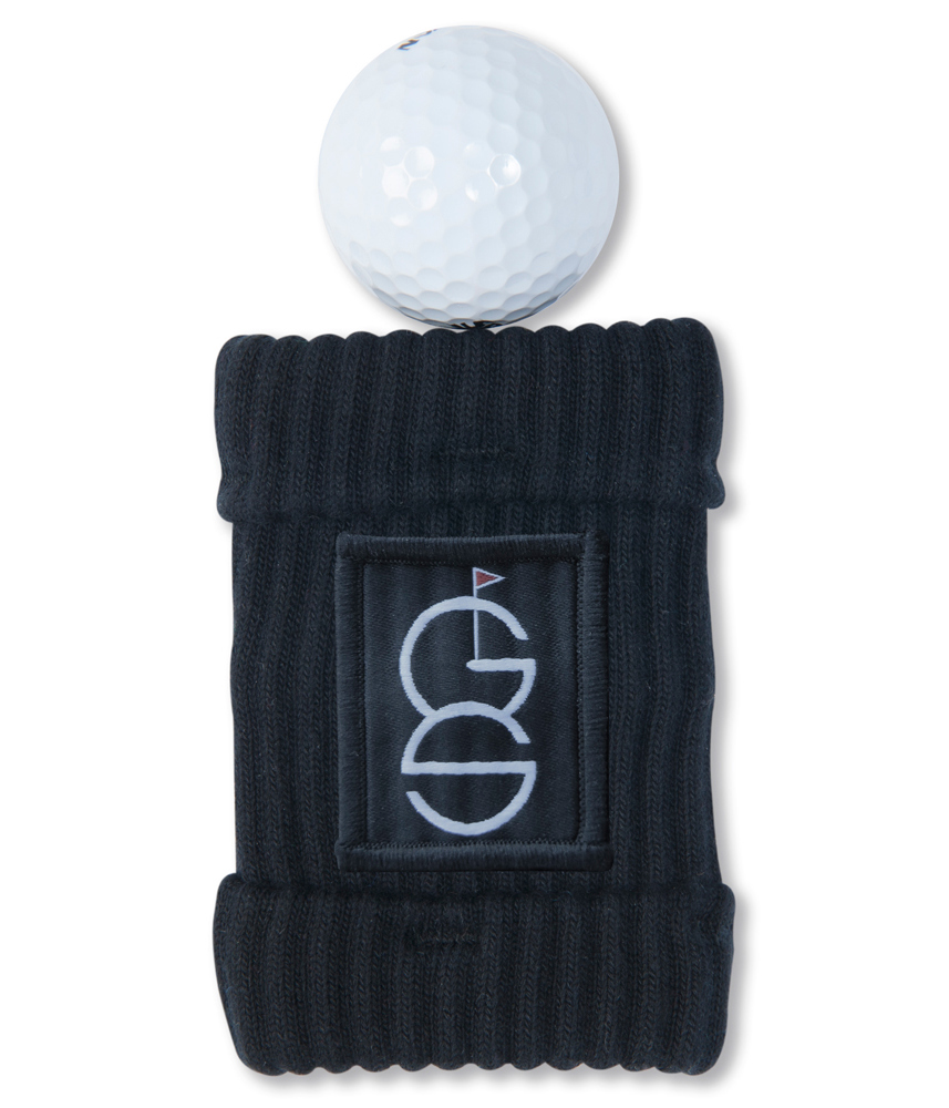 GreenSleeve Pocket Golf Ball Cleaner and Club Cleaner | GolfOnline