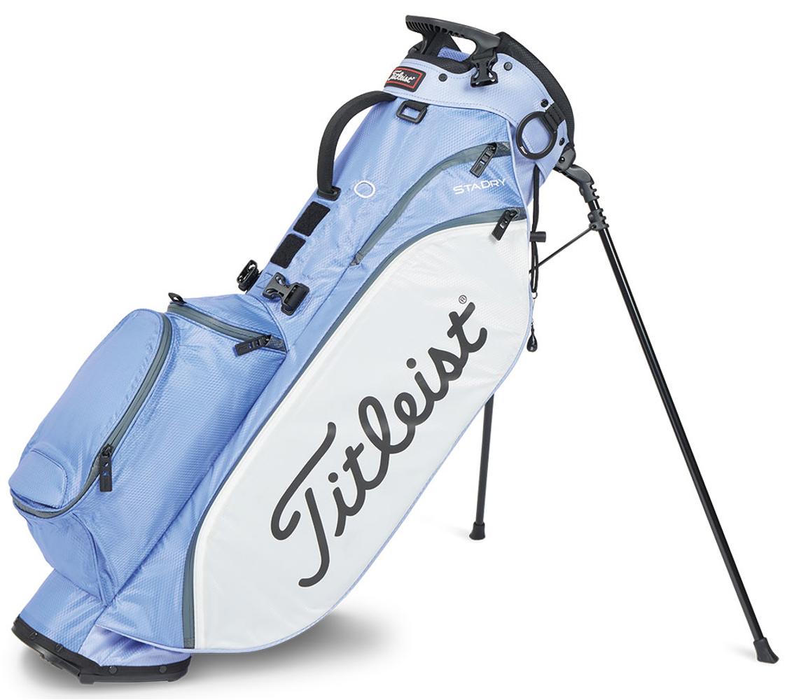 Titleist Players 4 StaDry Stand Bag 2023 - Golfonline