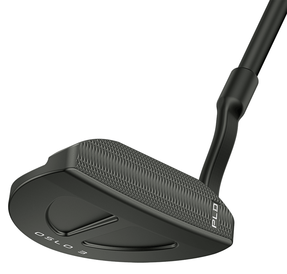 Ping PLD Milled Oslo 3 Putter 2024 - Golfonline