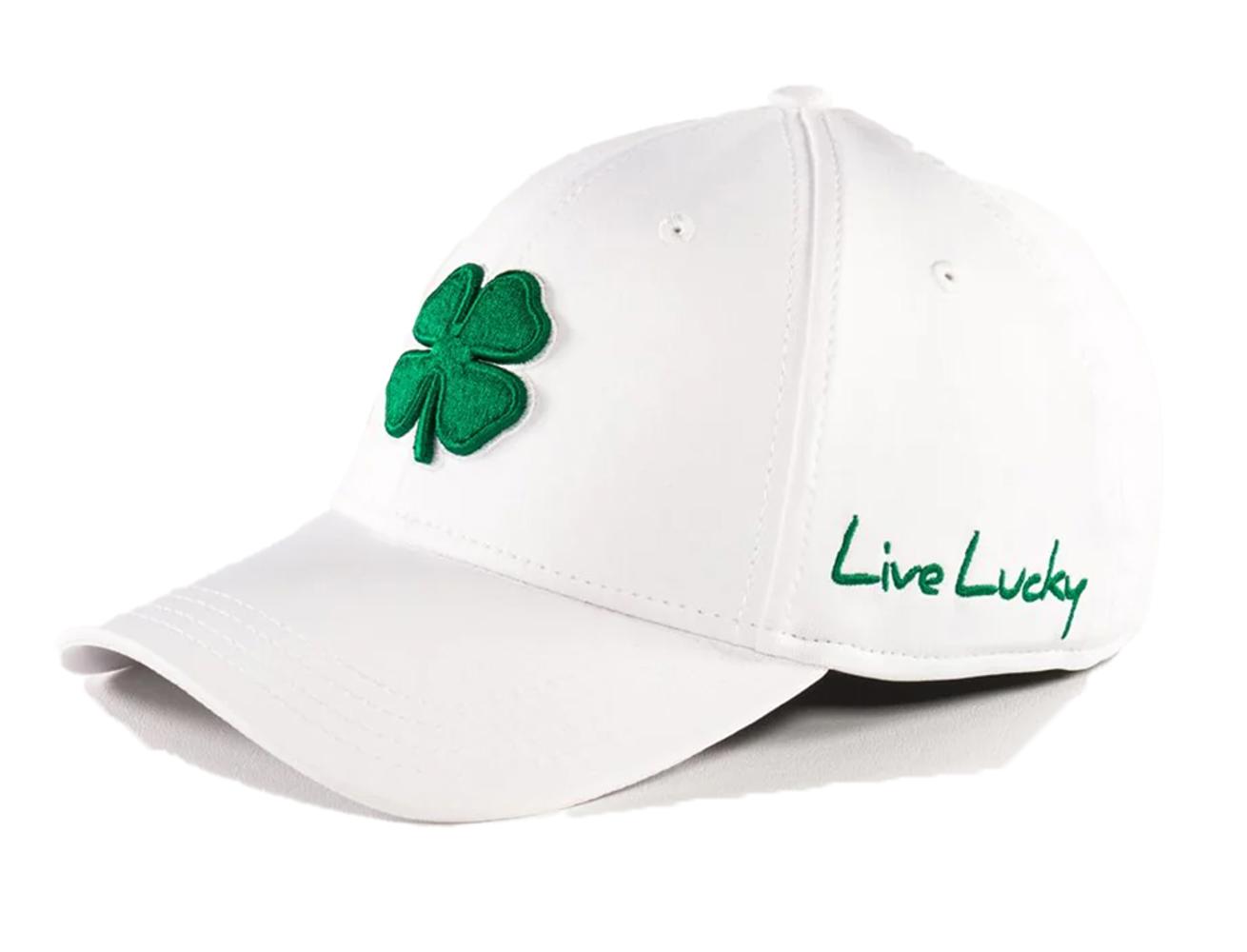 Black Clover Premium Clover 16 Cap - Golfonline