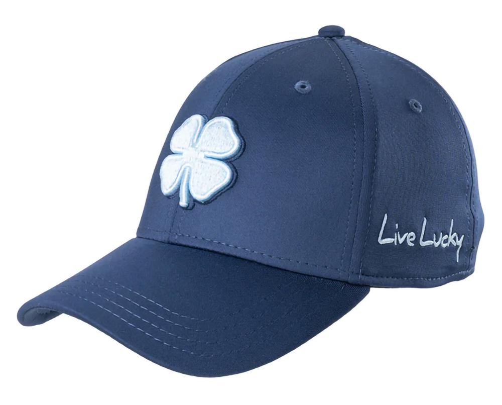 Black Clover Premium Clover 6 Cap - Golfonline