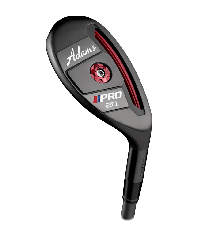 Adams Golf Pro Hybrid | GolfOnline