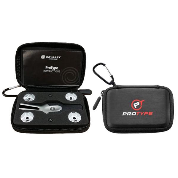 Odyssey Putter Weight Kits - Golfonline