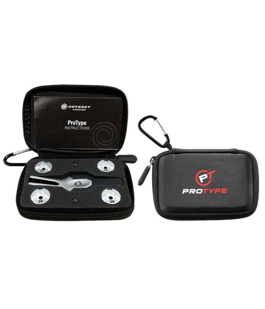 Odyssey Putter Weight Kits - Golfonline