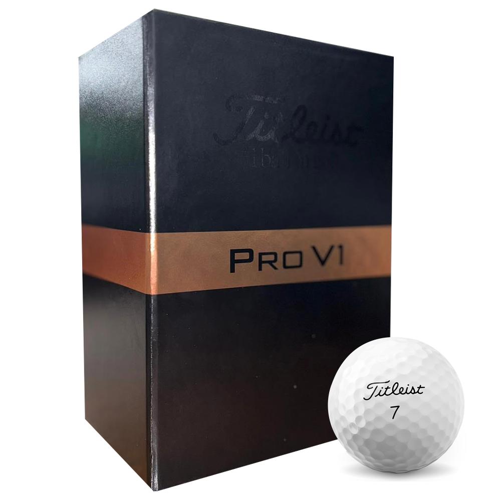 Titleist Pro V1 Double Dozen Gift Pack (24 Balls) - Golfonline