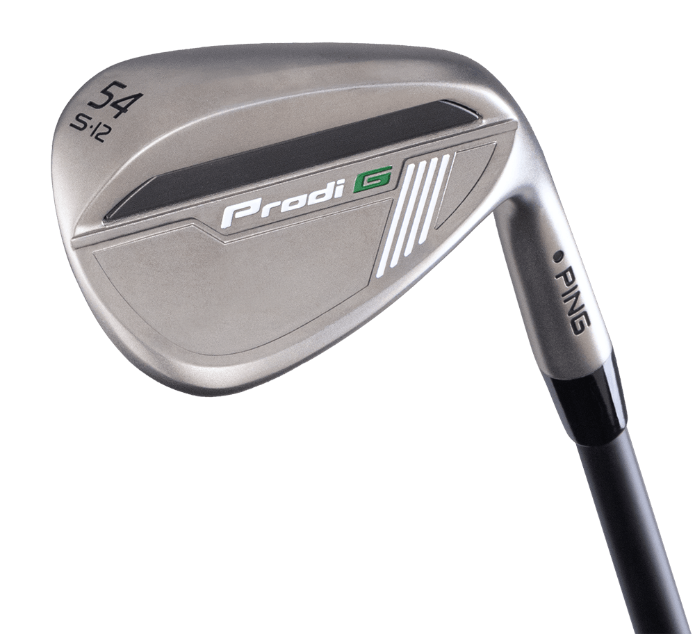 Ping Junior Prodi G Wedge 2024 - Golfonline