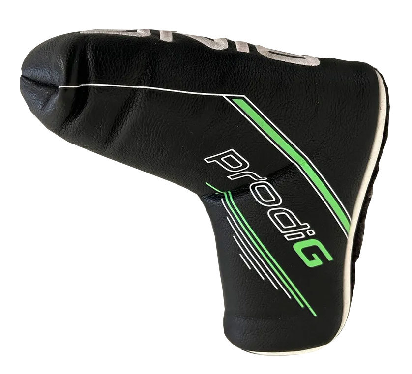 Ping Junior Prodi G Putter Headcover - Golfonline
