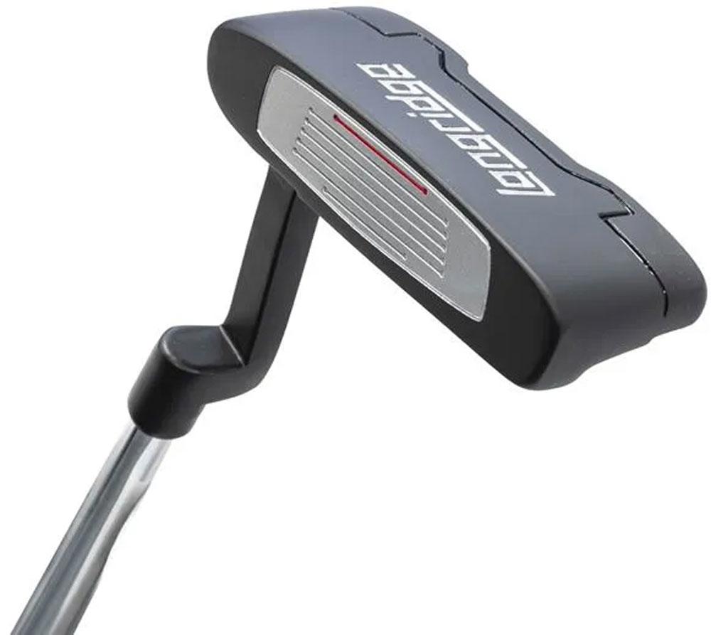 Longridge SP Wide Blade Putter - Golfonline