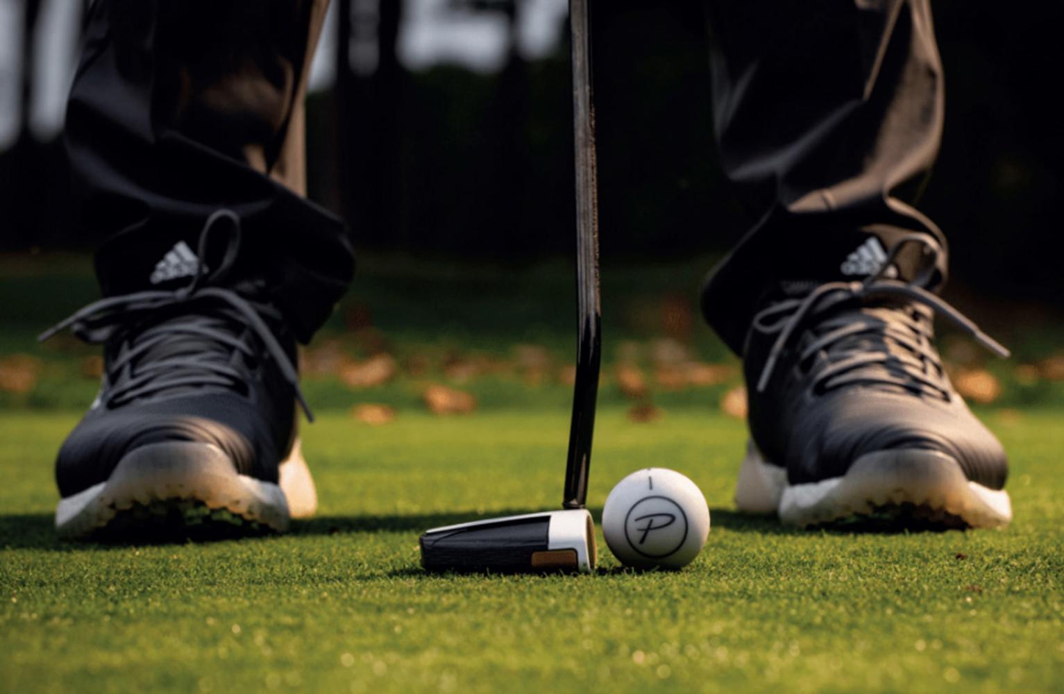 PuttOUT Devil Balls - Golfonline